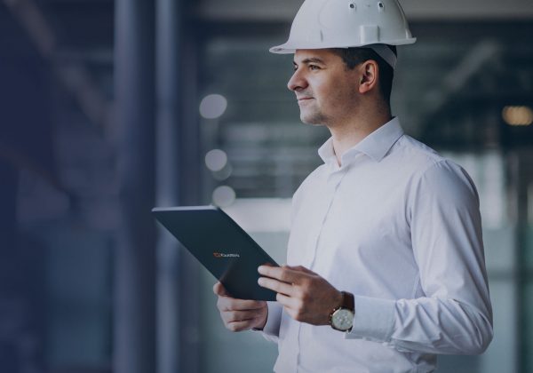ERP completo para simplificar a gestão do seu negócio - iQuattro